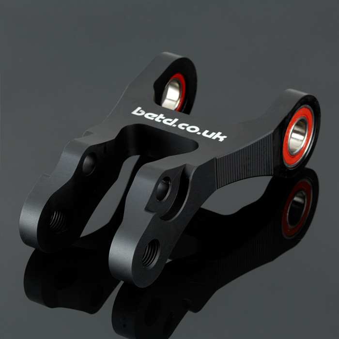 Mountain Bike Parts | MTB Parts | Middleburn | BETD