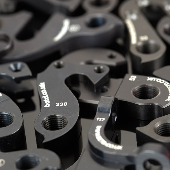 Derailleur Hangers | Rear Mech Hangers | BETD