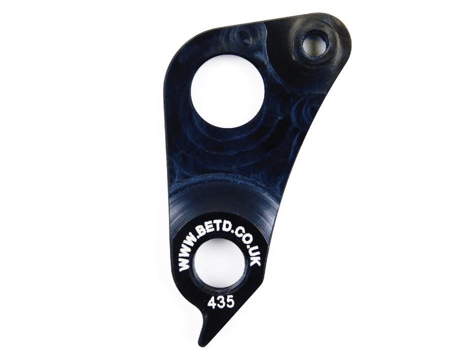 Derailleur Hanger 435 | Gear Hangers | Mech Hangers | BETD