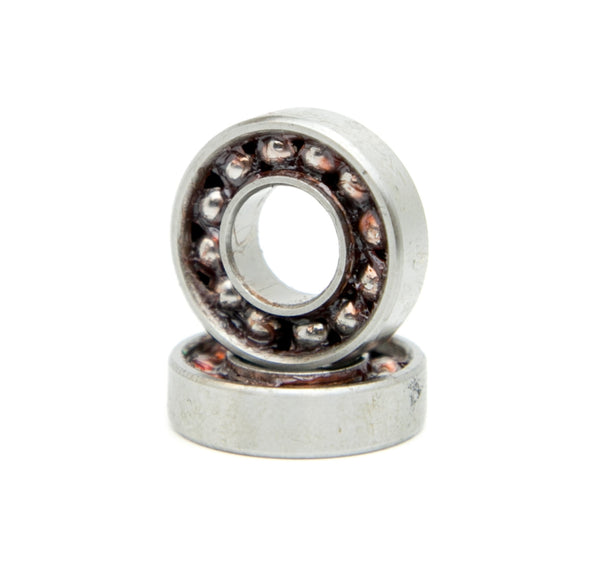 ENDURO 7902 1ZS ABEC 3 MAX BEARING - BETD