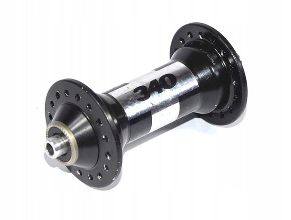 DT SWISS 340 FRONT QR HUB BEARING KIT - BETD