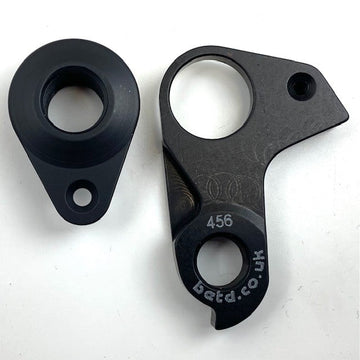 Derailleur Hangers | Rear Mech Hangers | BETD