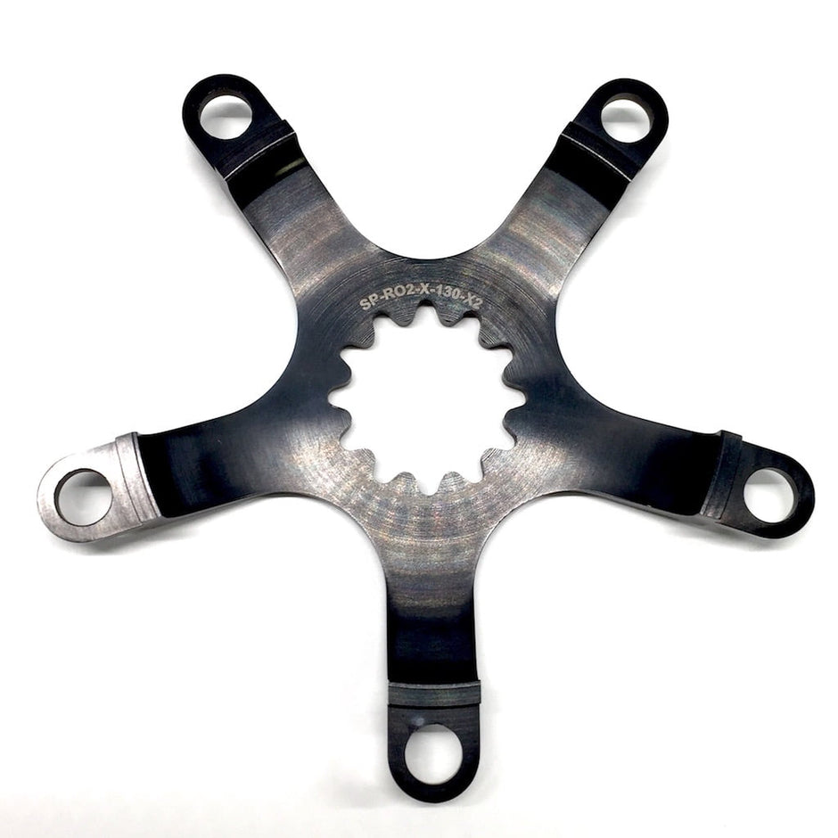 Mountain Bike Spiders | MTB Spiders | BETD