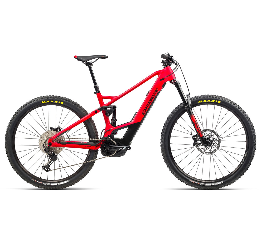 ORBEA WILD FS CARBON & HYDRO 2020-2022 FRAME BEARING KIT