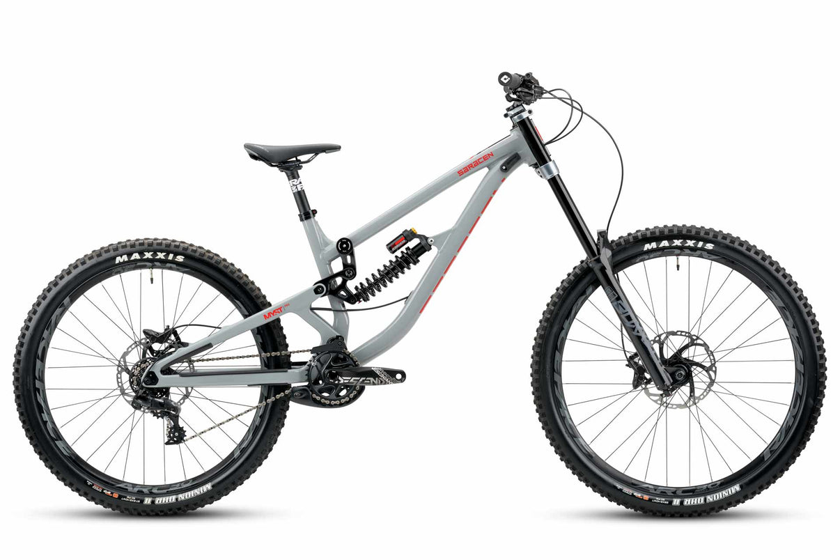 SARACEN MYST TEAM/PRO/X 2024-ONWARDS FRAME BEARING KIT