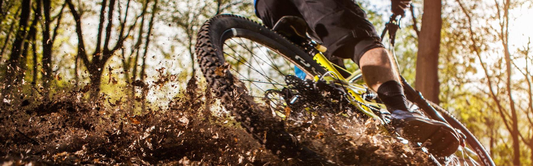 About Us | Mountain Bike Components | BETD