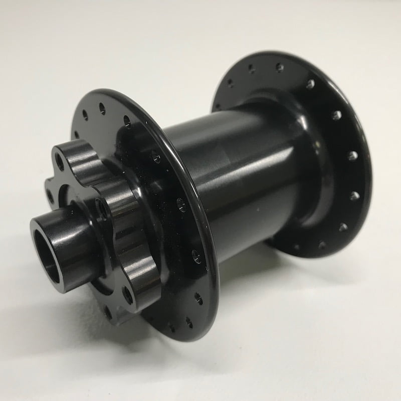 GOLDTEC NEW DRACO FRONT HUB