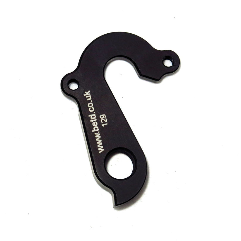 Derailleur Hanger 129 | Gear Hangers | Mech Hangers | BETD