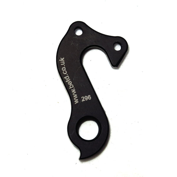 Derailleur Hanger 296 | Gear Hangers | Mech Hangers | BETD